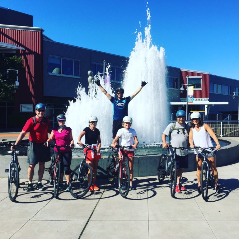 Contact Us – Seattle Bicycle Tours